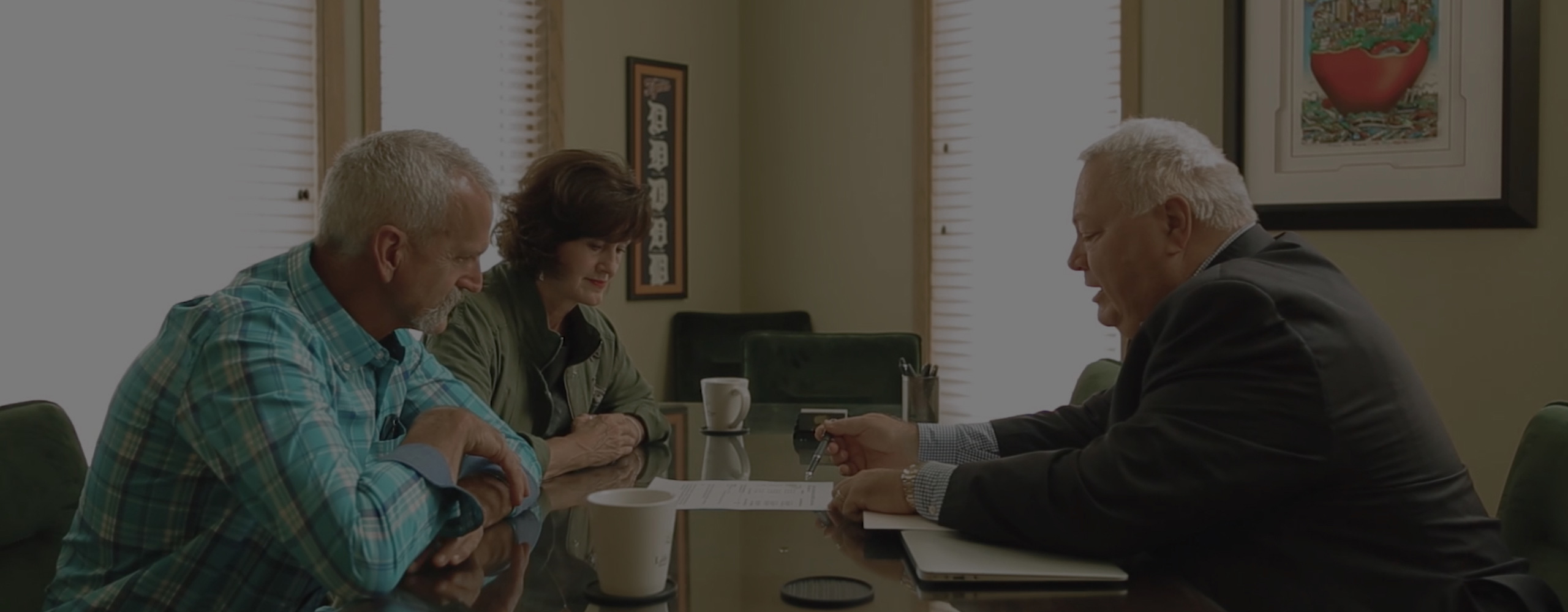 Howell Office — LifePlan Financial Design